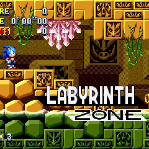 Stream Labyrinth Zone | C.S.E.F Remix by C.S.E.F | Listen online for ...