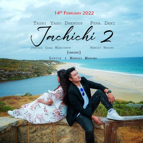 Stream Jachichi 2-Yaso Dhendup & Pema Deki [VMUSIC] by VMUSIC | Listen ...