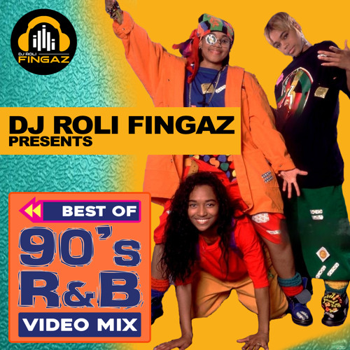 Stream Best of 90's R&B (Youtube Video Mix) | Throwback RnB Classics | Best of Old School R&B by ...