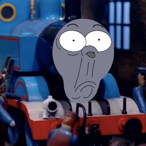 Stream Thomas the Tank Engine Amiga Racing Theme by A Thomas & Mario ...