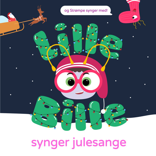 Stream Nisserne Og Julemanden by Lille Bille | Listen online for free ...