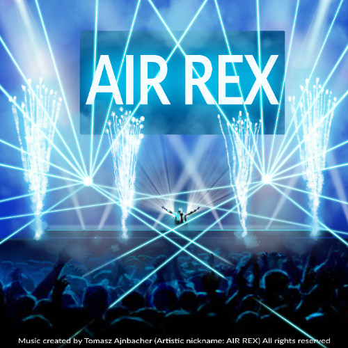 Stream AIR REX - QUEEN 2024 by AIRREX | Listen online for free on ...