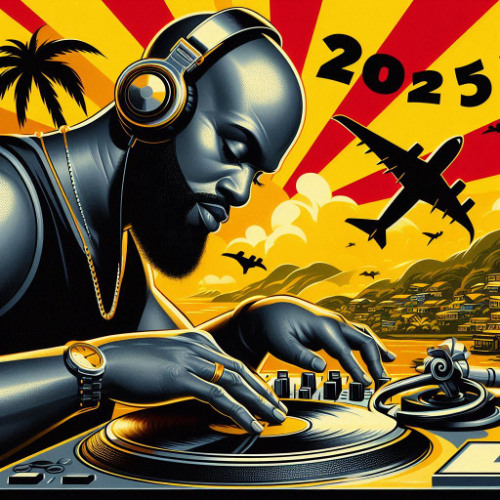 Stream 2025 SOCA FREE UP by DjSilent_767 | Listen online for free on ...