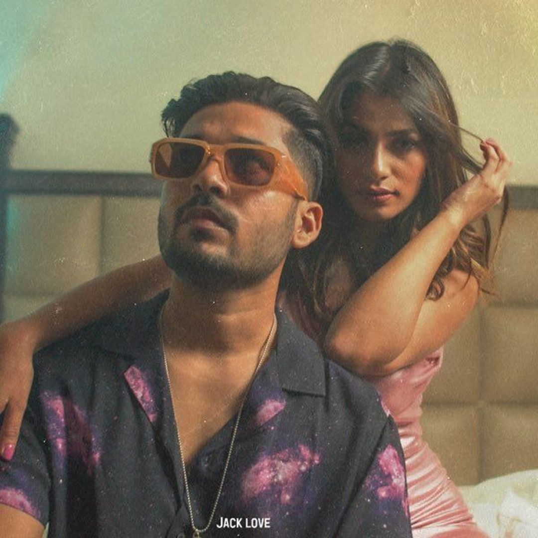 Stream Affection - New Punjabi Song 2023 | Luv Sharma | by Luv Sharma ...