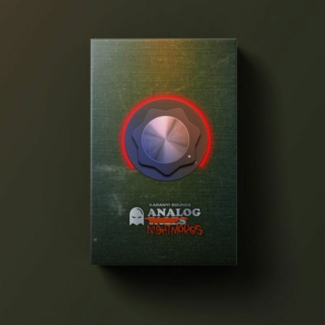 Stream Karanyi Sounds | Listen to Analog Nightmares playlist online for ...