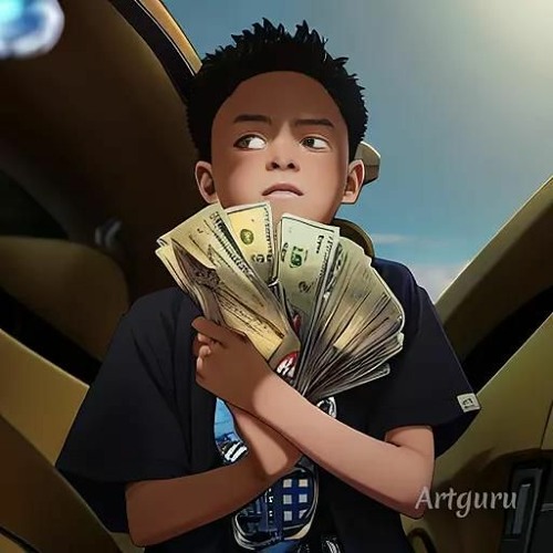 Stream I Am The Worlds Biggest Rapper by Evil Lil Rt | Listen online ...