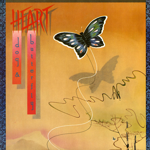 Stream Mistral Wind (Album Version) by Heart | Listen online for free ...