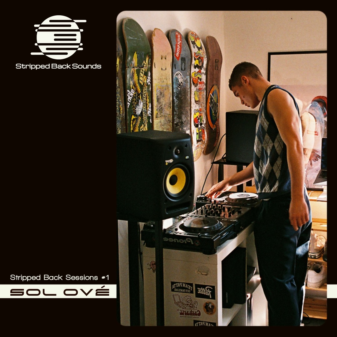 Stream Stripped Back Sessions 001 - Sol Ové by Stripped Back Sounds | Listen online for free on ...