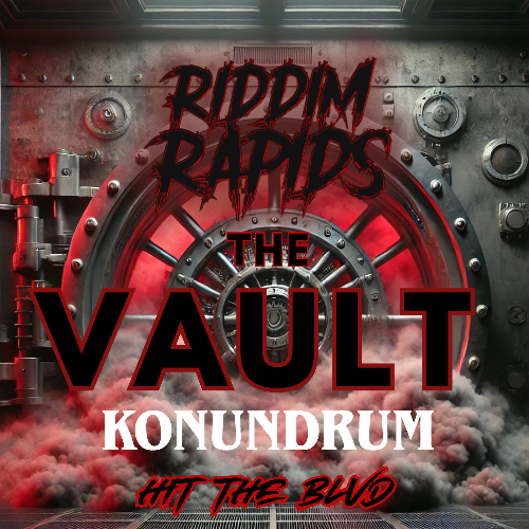 Stream Hit The BLVD by Konundrum | Listen online for free on SoundCloud