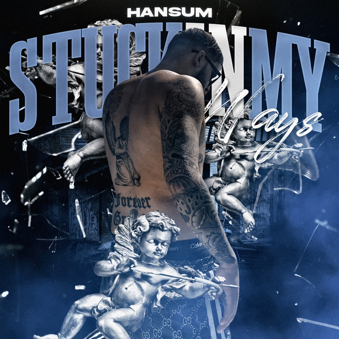 Stream Hansum - Stuck In My Ways by OfficialHansum | Listen online for ...