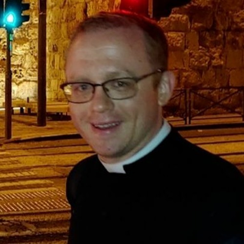 Stream Parish Profiles of Mid-Hudson Valley Fr Matthew MacDonald by New ...