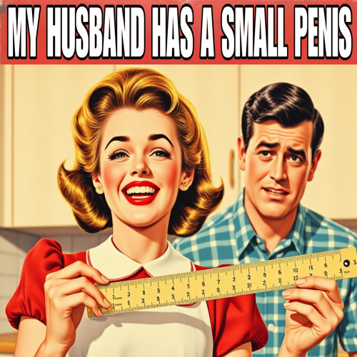 Stream episode My Husband Has a Small Penis by SuS Records podcast ...