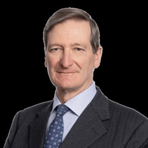 Stream Elson Ethics Lecture 2024 - Dominic Grieve by St George’s House ...
