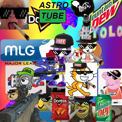 Mlg 420 Wallpaper