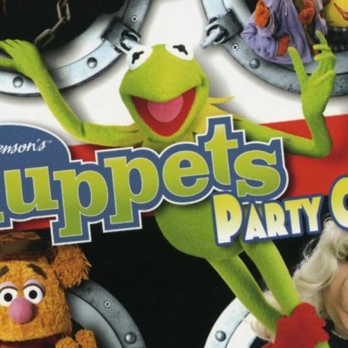 Stream Kermit Rap (Muppets Party Cruise) by Disney Game Music | Listen ...