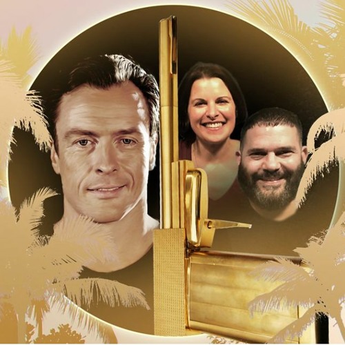 Stream MAN WITH THE GOLDEN GUN, BBC Radio. Toby Stephens, Moira Quirk ...