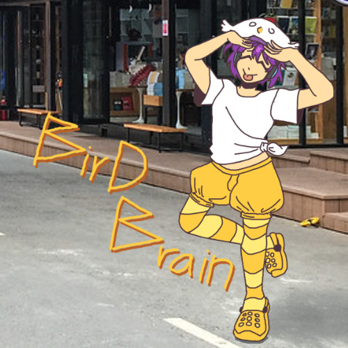 Stream 【Defoko VCV】BIRDBRAIN - Jamie Paige / JamieP + OK Glass【UTAU ...