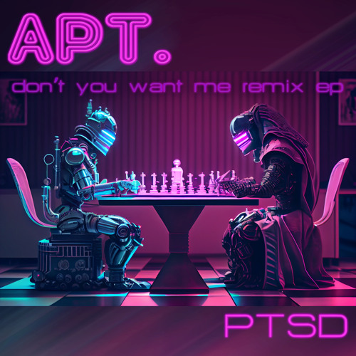 Stream APT. (Korea Playlist Remix) by PTSD | Listen online for free on ...