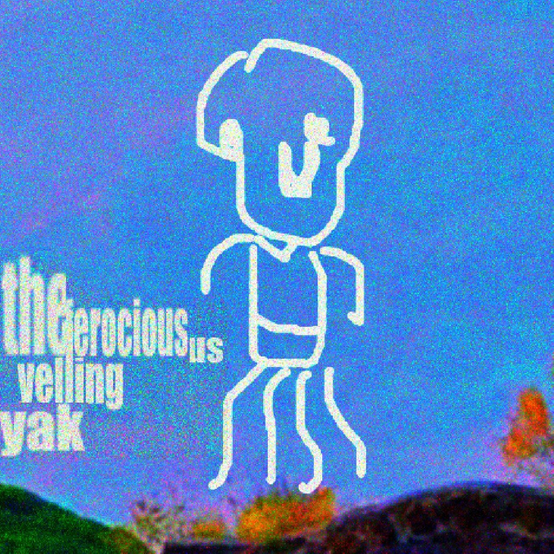 Stream the ferocious yelling yak with horns and a dead pixel by Boy ...