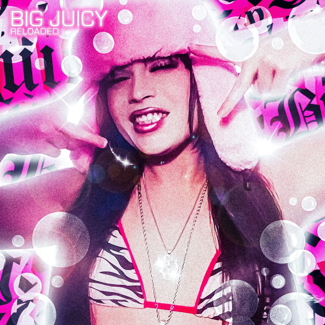 Stream Big JUicy (Reloaded) by AYESHA CORD Archives | Listen online for free on SoundCloud