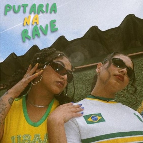 Stream Putaria Na Rave by DRcueio_7 | Listen online for free on SoundCloud