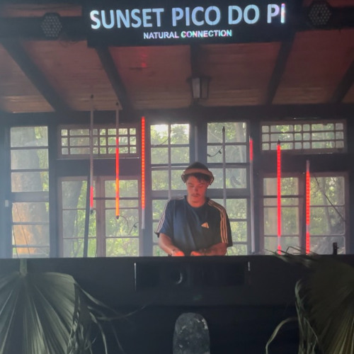 Stream MARAE @ Sunset Pico do Pi - Alto Feliz-RS / 08 FEV 2025 by MARAE ...
