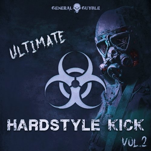 Stream Ultimate Hardstyle Kick Vol.2 by General Guyble | Listen online ...