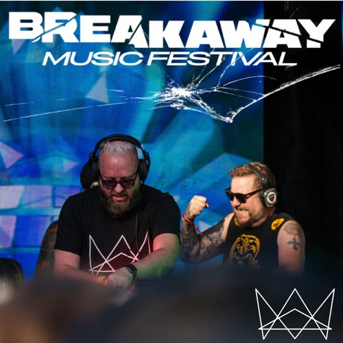 Stream Live at Breakaway 2024 by MattB | Listen online for free on ...