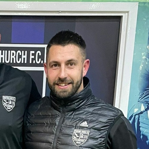 Stream episode 98 - John Whitehead - Report - Garforth 1-0 PCFC - 25th ...