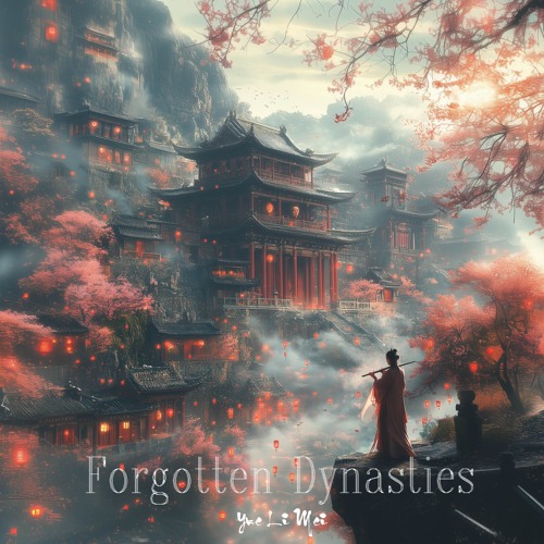 Stream Silken Path of the Starlit Fields by Yue Li Mei | Listen online ...