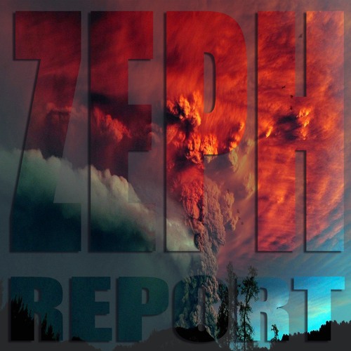 Stream The Unconscious by Zeph Daniel | Listen online for free on SoundCloud