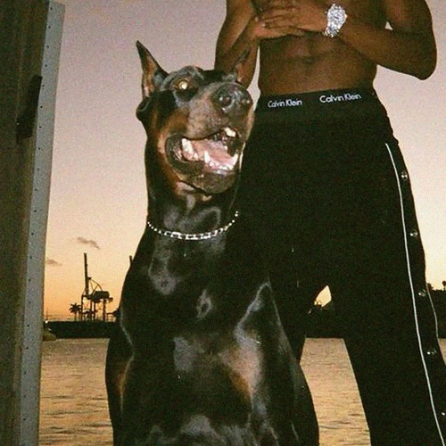 Stream ALL BLACK by thundaa | Listen online for free on SoundCloud