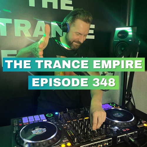 Rodman - The Trance Empire 348 2024-10-28