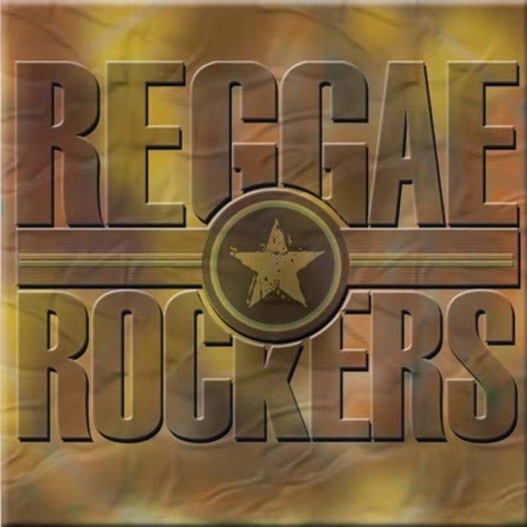 Stream "Reggae Rockers" The Lost Files #4 (Long Over Due) by DJ MegaMan ...