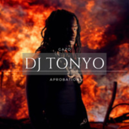 Stream APROBATION - GAZO (DJ TONYO REMIX) by TONYO | Listen online for ...