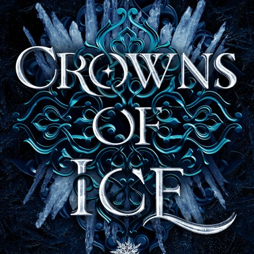 Stream (Download PDF) Crowns of Ice (Fae of Snow & Ice, #4) - Krista ...