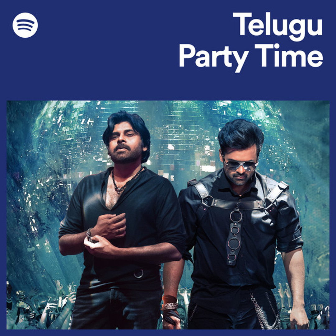 Stream Kranthi Kanagala | Listen to Telugu Party Time playlist online ...