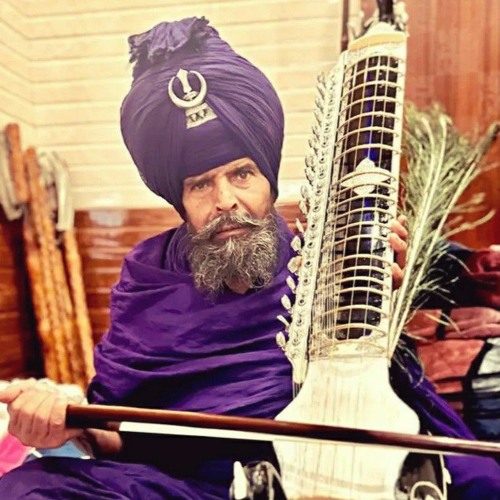 Stream Bhana Manae Maneeyae Apna Bhana Aap - Bhai Didar Singh Ji Nangal ...