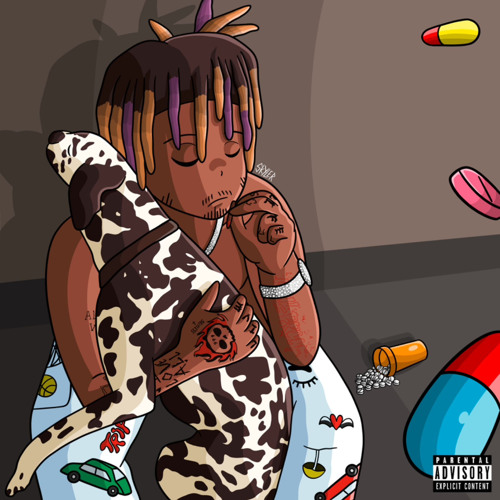 Stream Juice WRLD-Been Through This v1/1000 Times {feat. Miley Cyrus ...