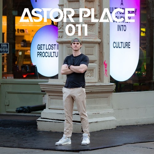 ASTOR Tracklists Overview