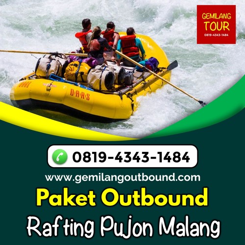 Stream Jasa Paket Fun Offroad | Listen to Outbound Team Building di ...