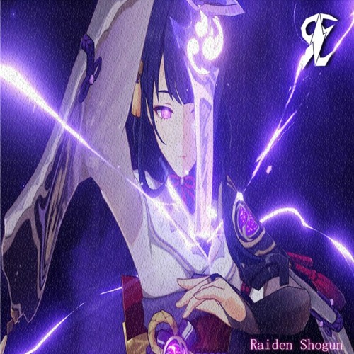 RECELIX - Raiden Shogun by imrecelix - Free download on ToneDen