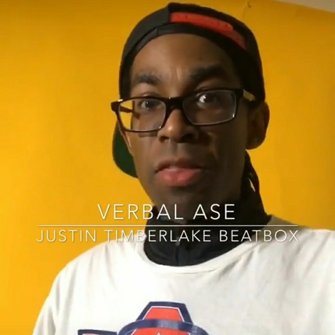 Stream Verbal Ase Justin Timberlake Beatbox by Draquul X Zephyr X ...