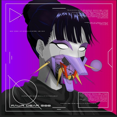 Stream Deaf by Rawr | Listen online for free on SoundCloud