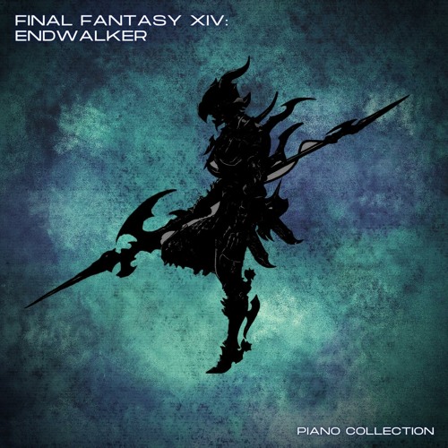 Stream Triumph: Stormblood Dungeon Boss Theme (From "Endwalker: Final Fantasy XIV") by Davide ...
