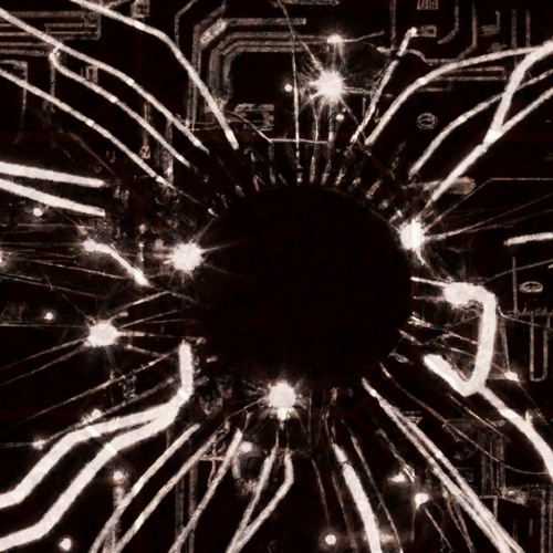 Stream Interstellar Groove Machine by Electricity Glitch | Listen ...