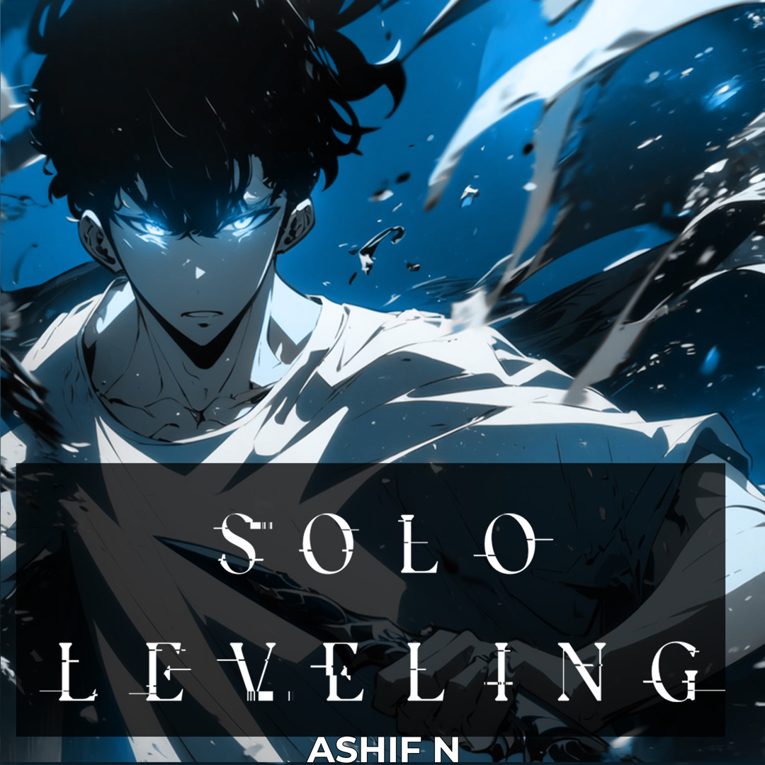 Stream Sung Jinwoo vs Ant King Beru (Epic Rock Version) by Ashif N ...