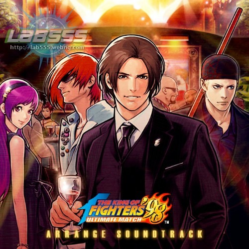 Stream Oswald Murphy | Listen to The King of Fighters '98 Ultimate ...