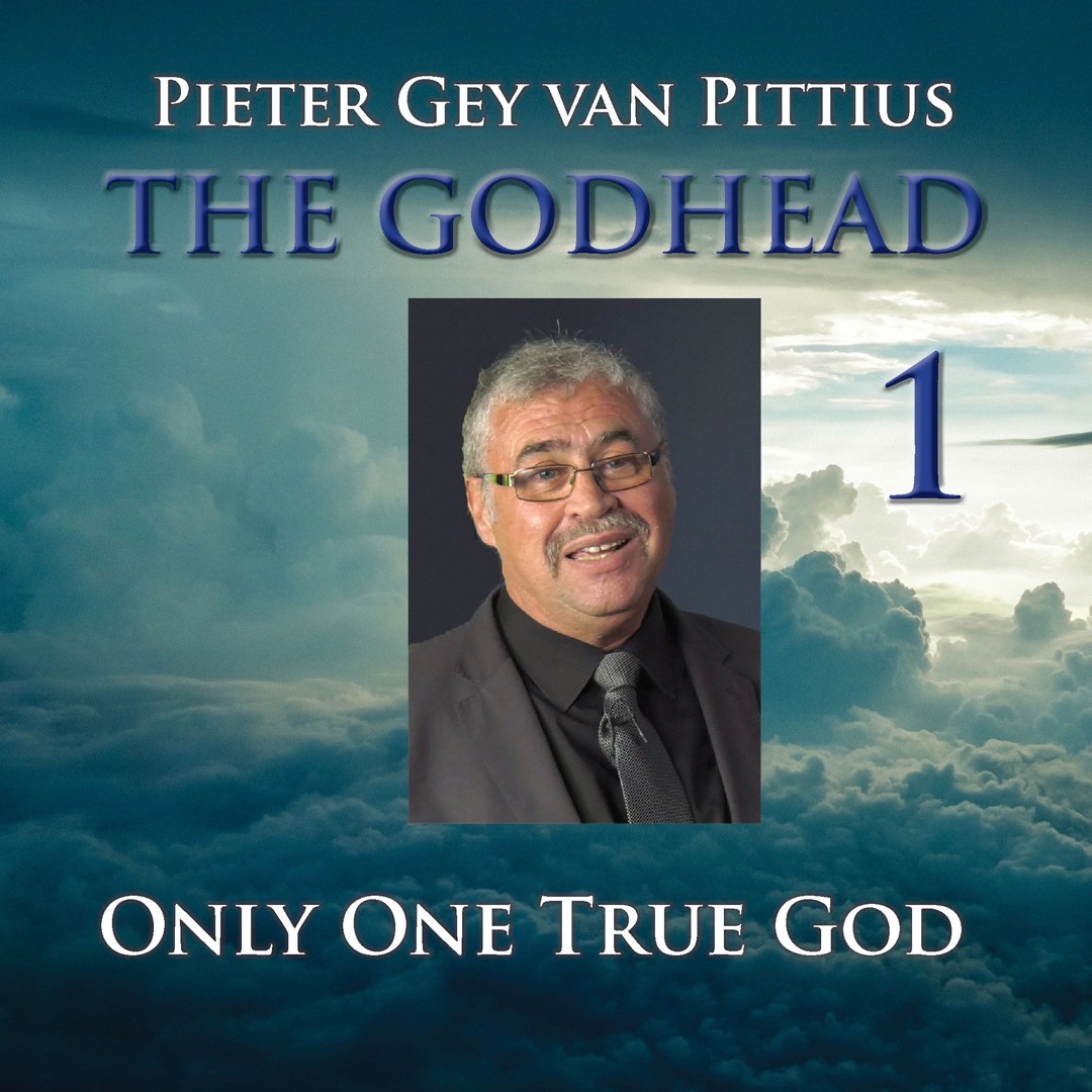 Stream Only One True God , by Pieter Gey Van Pittius by Clash Of Minds ...