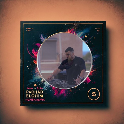 Stream Ness & Stilla- Pahad Elohim (Homba Afro Remix) by Homba Music ...